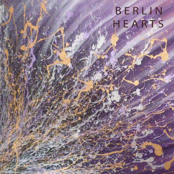 Berlin Hearts EP | Berlin Hearts