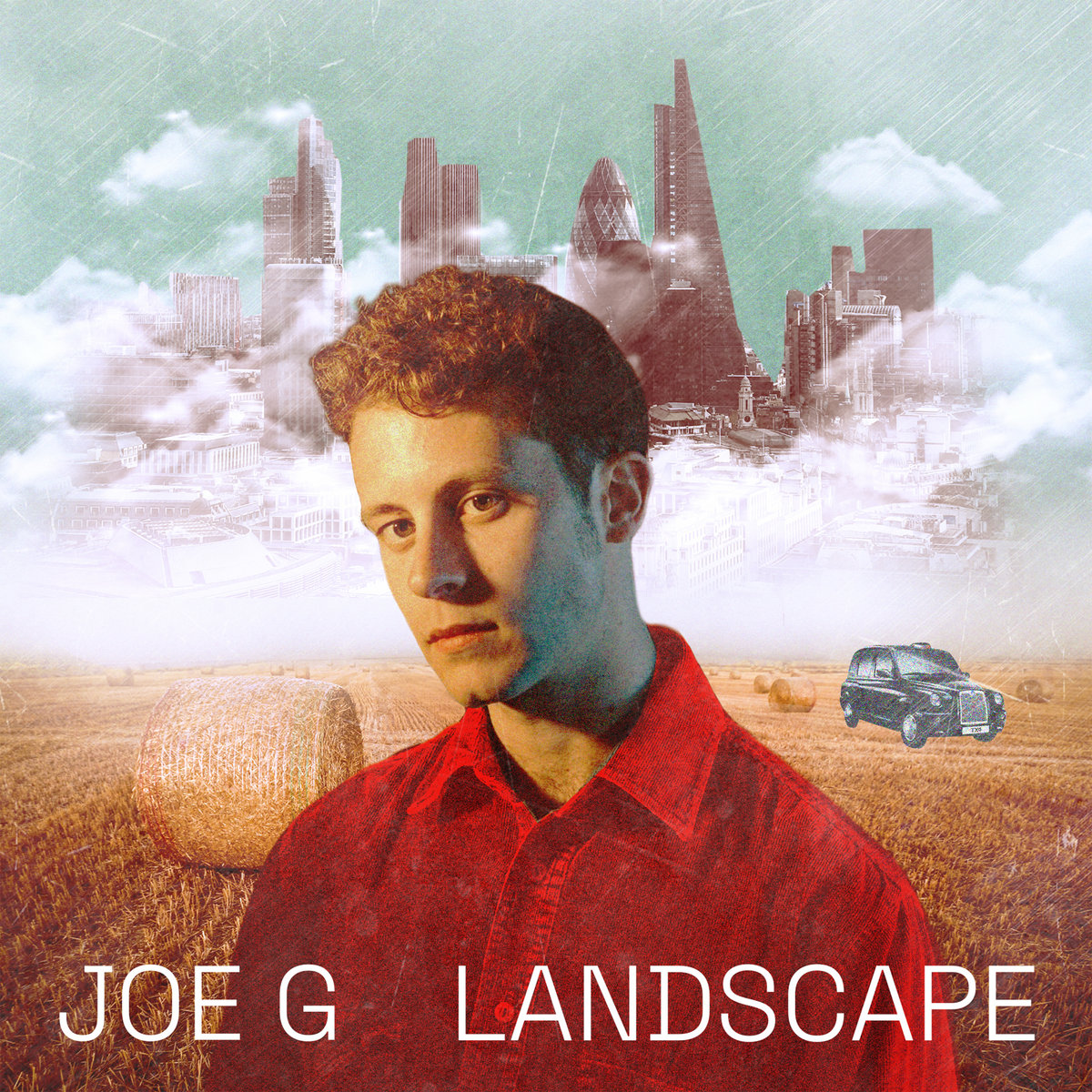 Landscape | Joe G