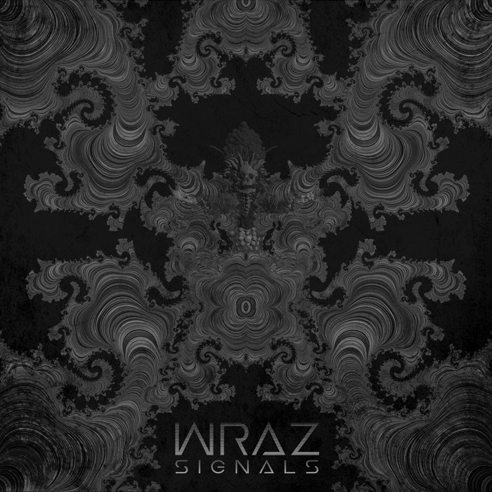 Wraz - Signals | Wraz.