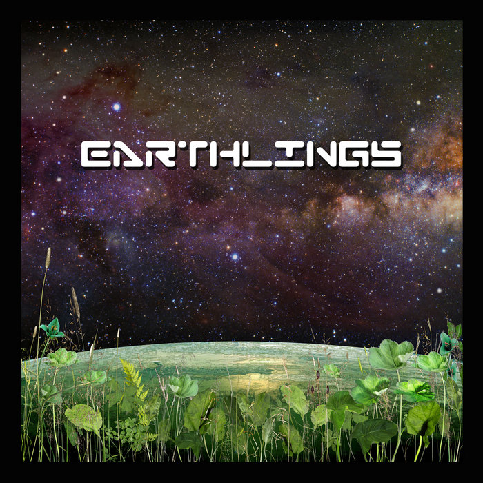 Earthlings | Various Artists | Earthlings-compilation