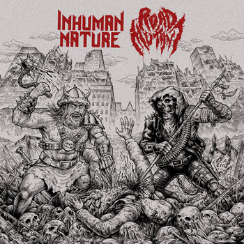 Music | Inhuman Nature