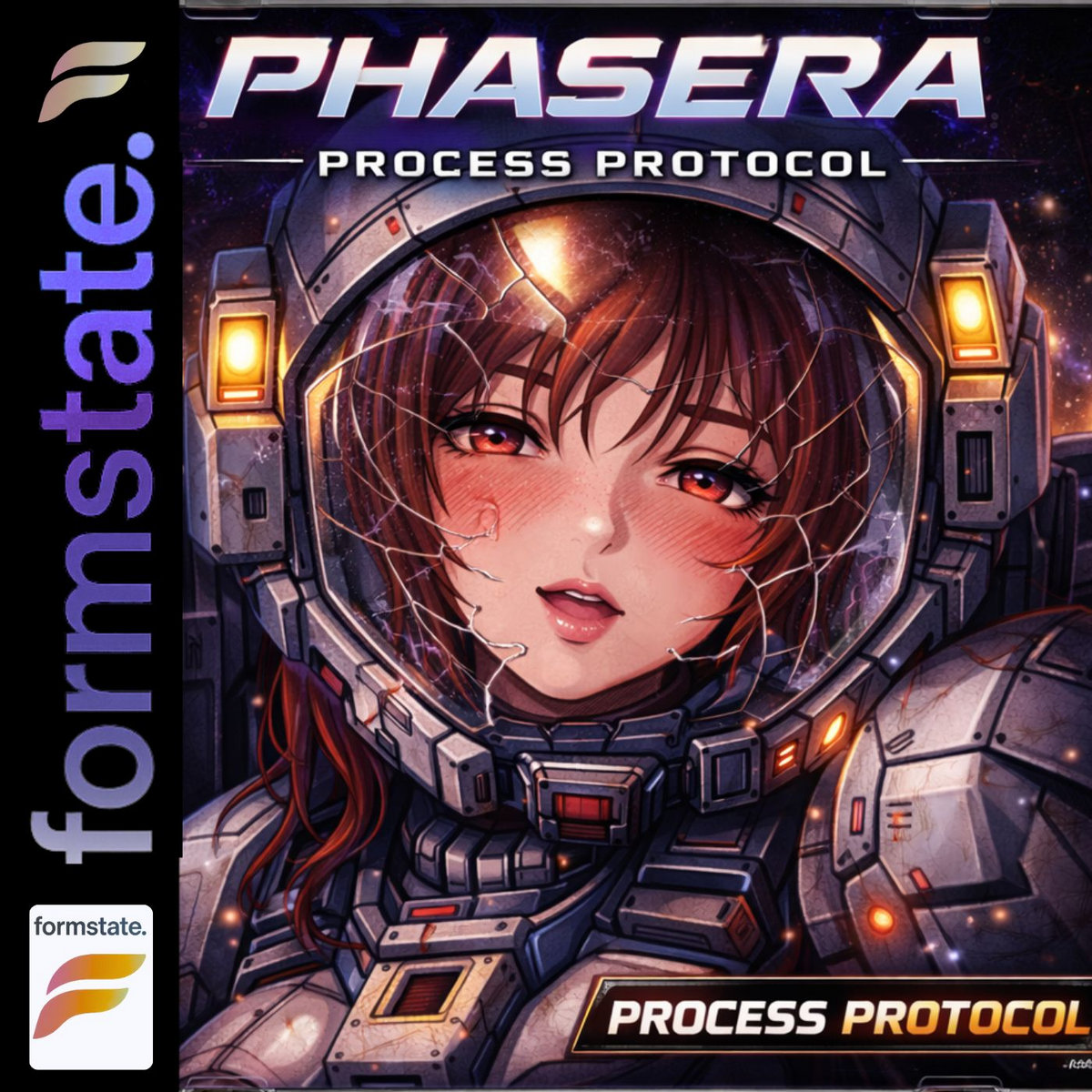 Process Protocol | Phasera