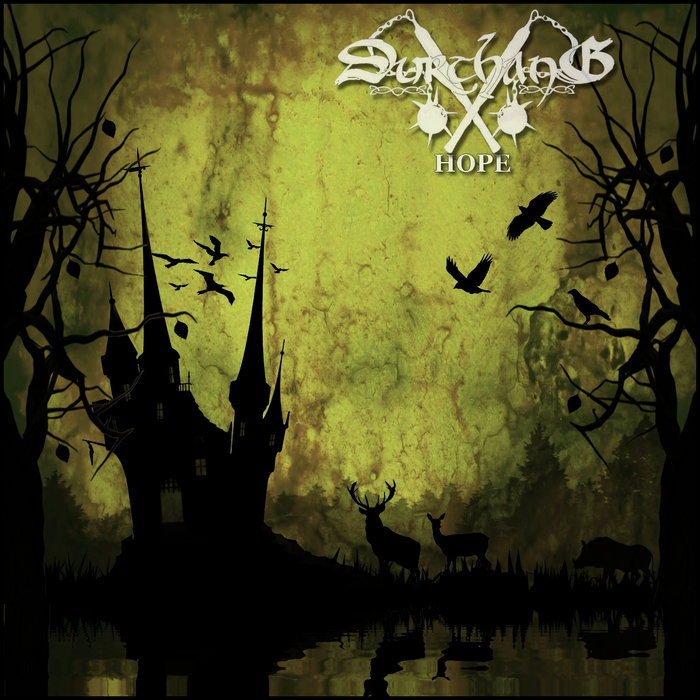 Hope (2025.) | Durthang (Cro)