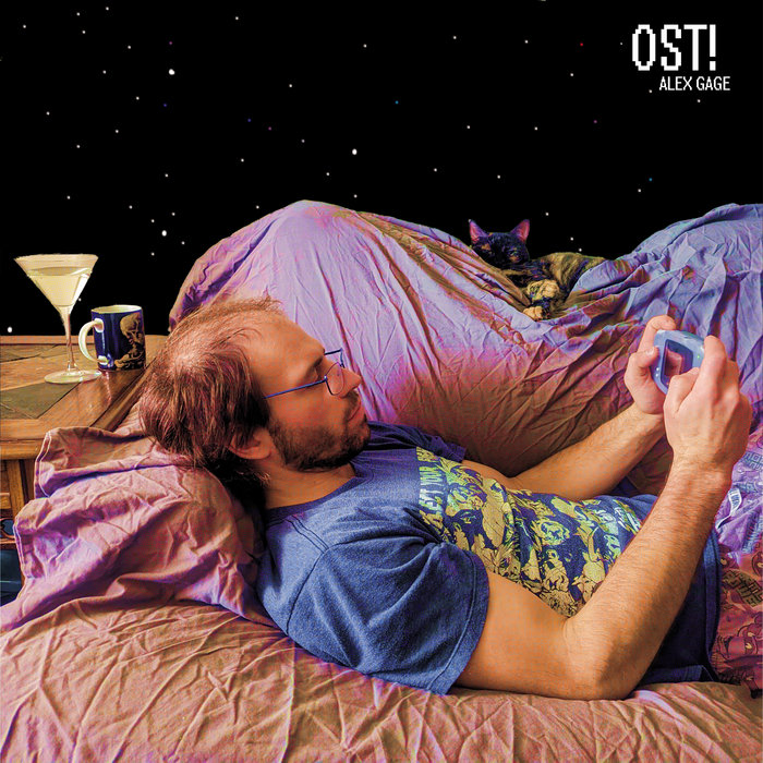 OST1 | Alex Gage