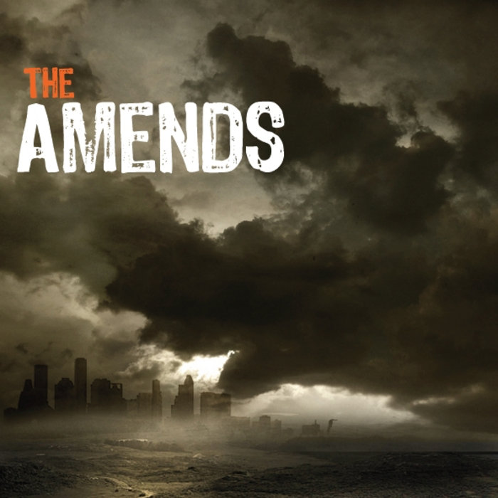 The Amends | The Amends Album Promo