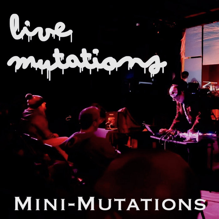 (WTBC 0016) Live Mutations (Disc 2 of 2) | Mini-Mutations | WTBC Radio