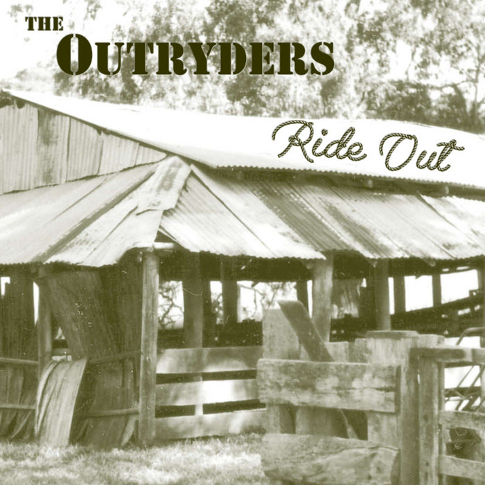 Ride Out | THE OUTRYDERS