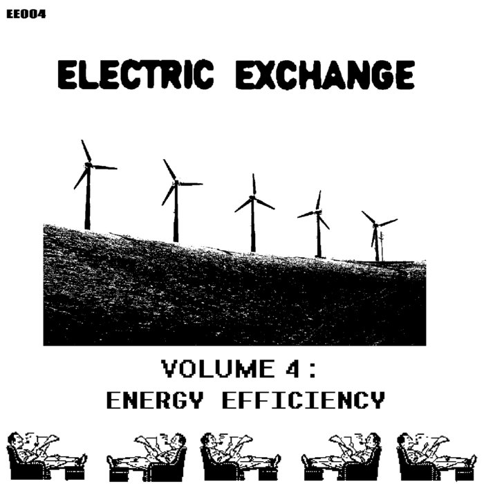ELECTRIC EXCHANGE - Volume 4 : Energy Efficiency | Various Artists ...