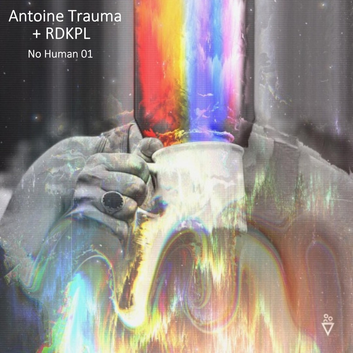 Antoine Trauma + RDKPL - No Human 01 | Plataforma Recs