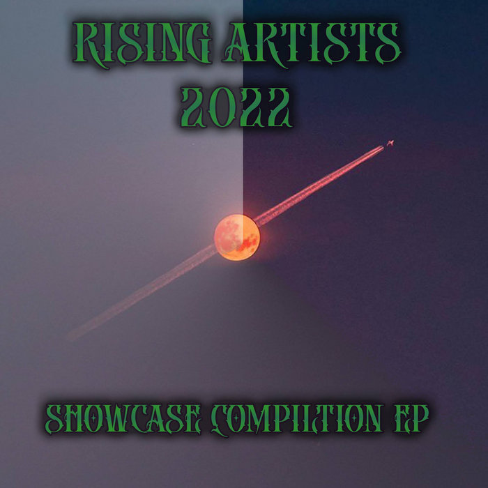 YV Showcase 22 Compilation Tape | Young Visionaries