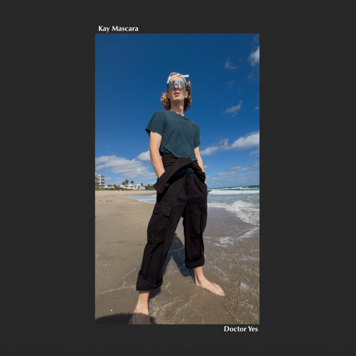Doctor Yes | Kay Mascara | PUBLIC SEX REGIME