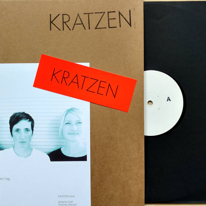 KRATZEN | Kratzen