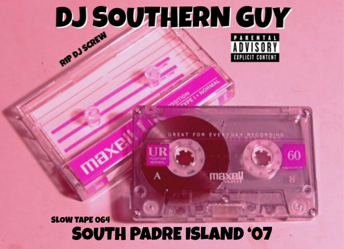 JAY-Z - Roc Boys (And The Winner Is..) (Slowed & Chopped by DJ Southern ...