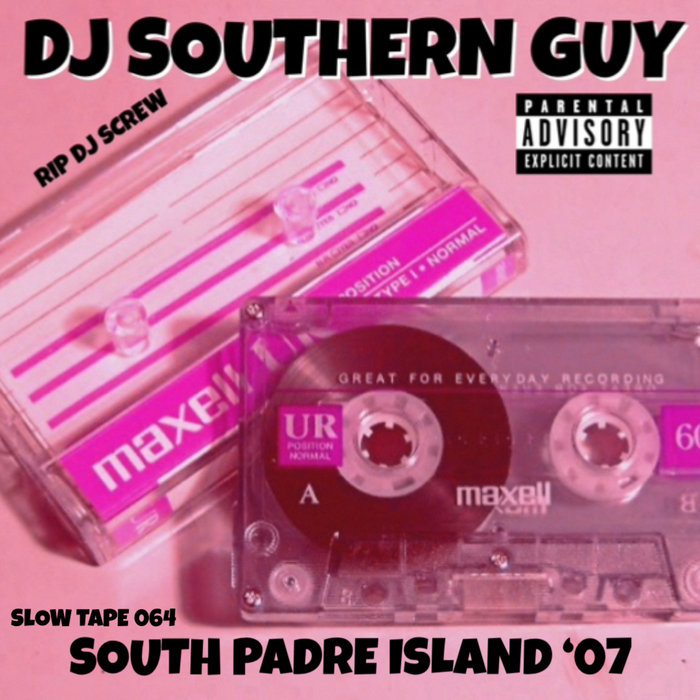 Big Tuck - Southside Da' Realist (Slowed & Chopped by DJ Southern Guy ...