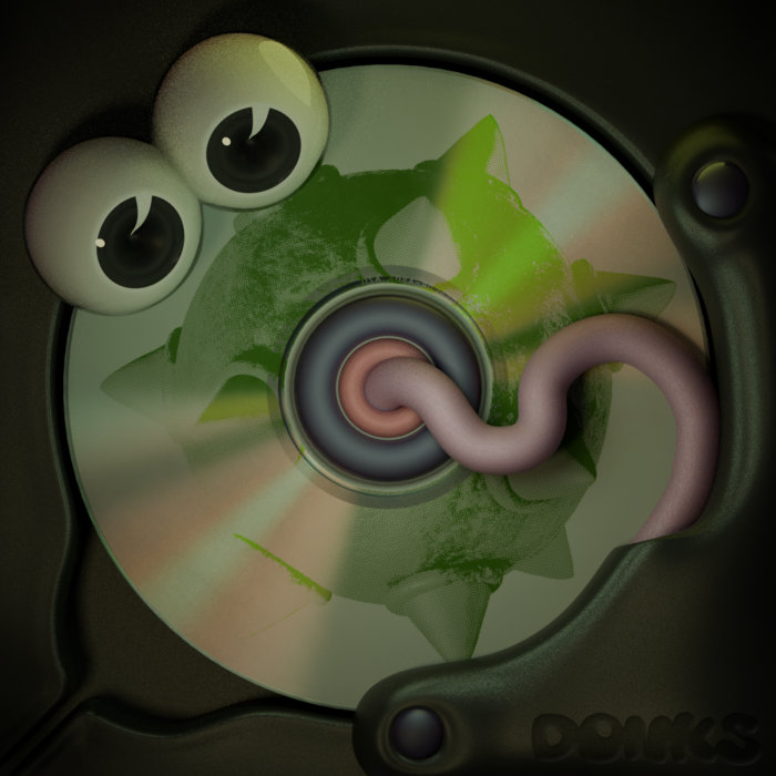 DONKS:OST | Felix Colgrave