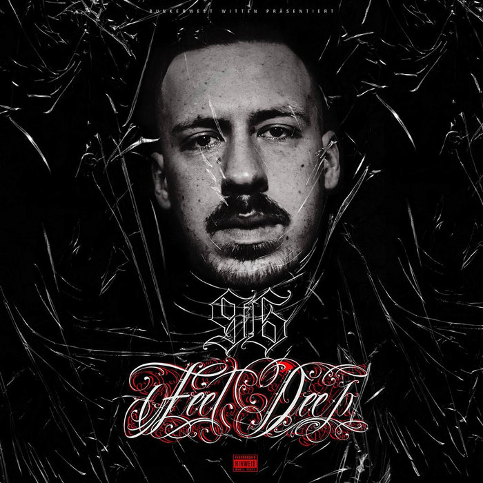 96 Feet Deep | El9Six
