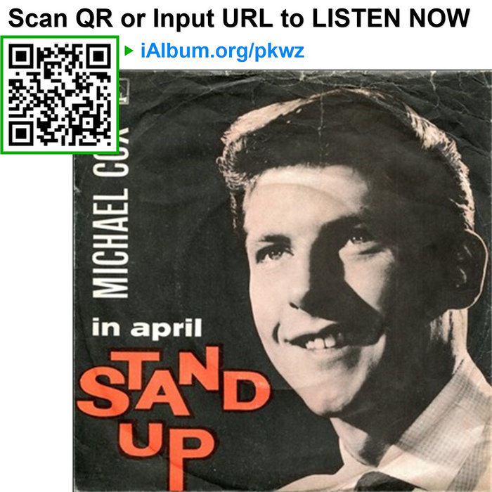 Stand Up | Michael Cox (2)
