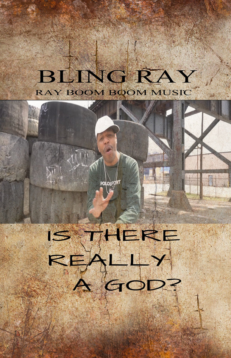 Is There Really A GOD? | Bling-Ray