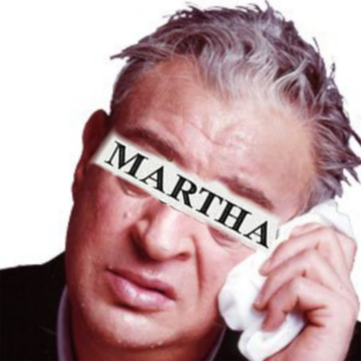 The Rodney Dangerfield Memorial EP | Martha