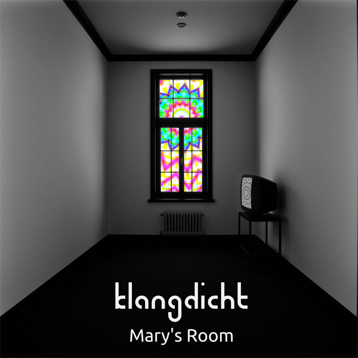 Mary's Room | klangdicht