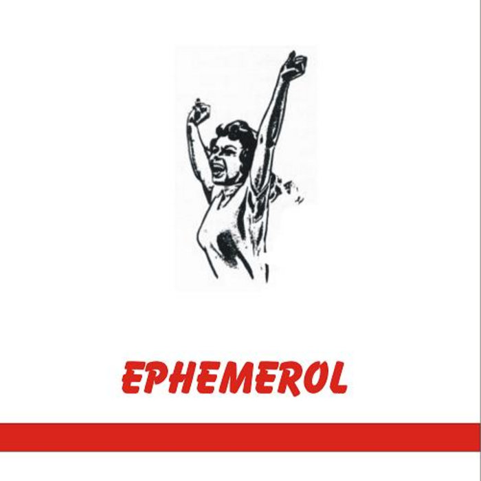 Ephemerol | Thelema