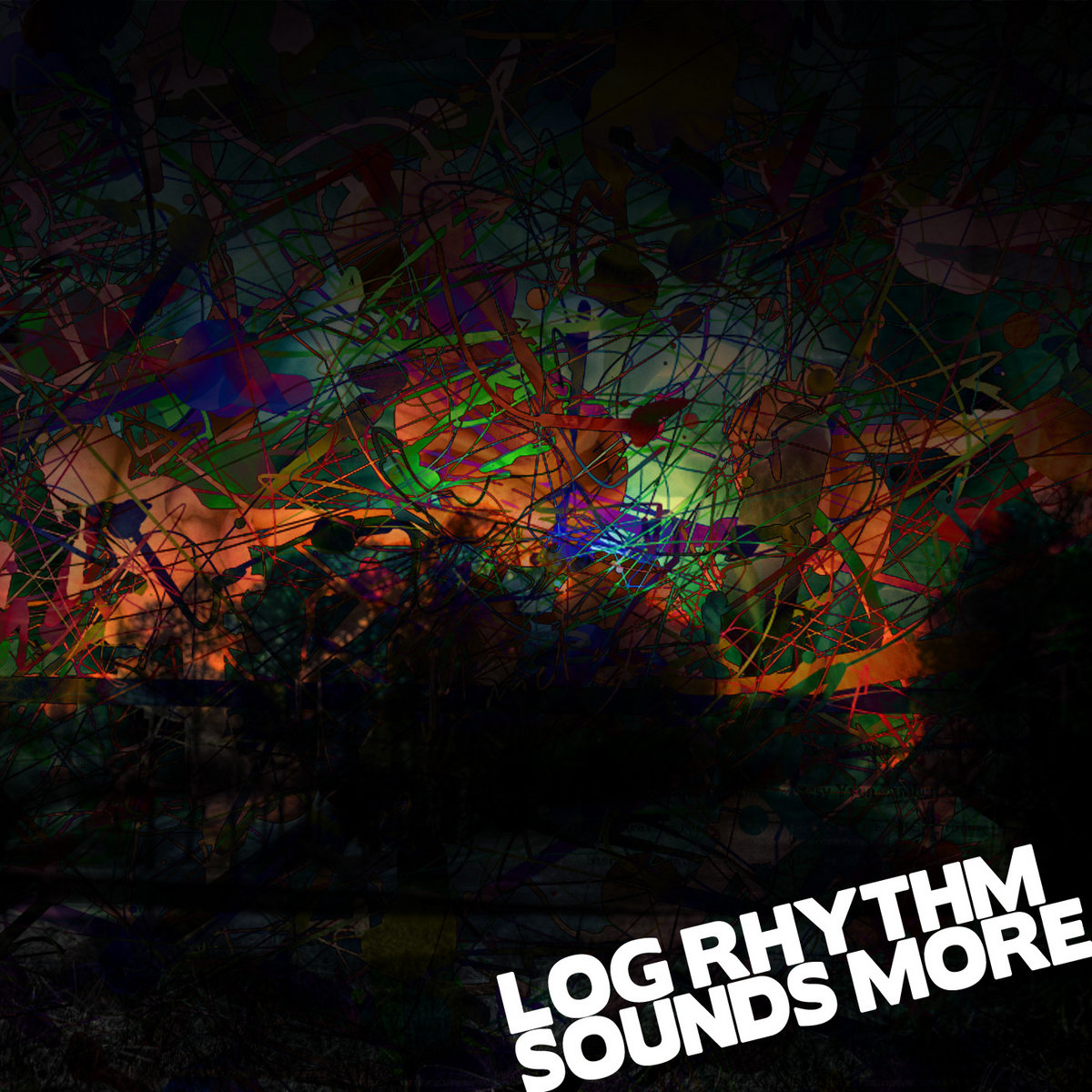 Sounds More | Log Rhythm