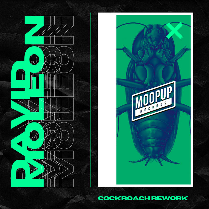 David Moleon - Cockroach rework | David Moleon