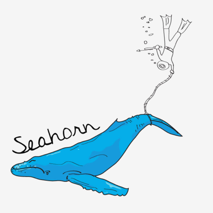 On Your Way | Seahorn