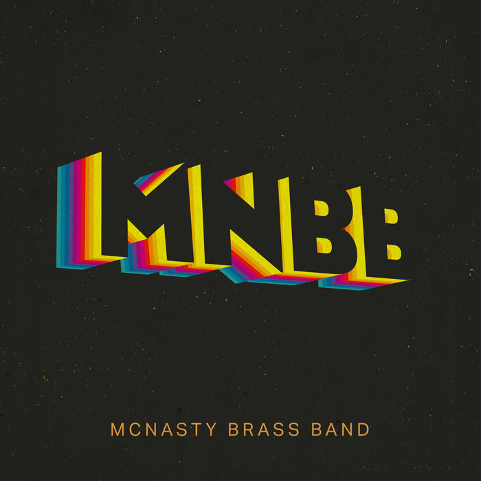 MNBB | McNasty Brass Band