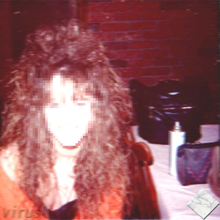 Virus | nofvce | NOFVCE