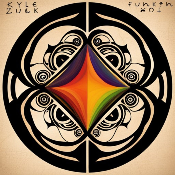 Funkin' Hot | Kyle Zuck | Some Freqs Love Acid