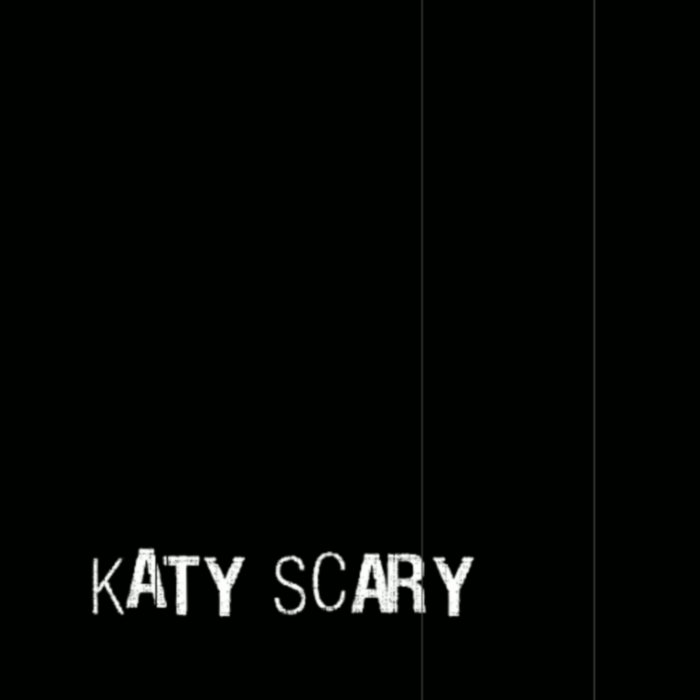Katy Scary | Two Bears High-Fiving