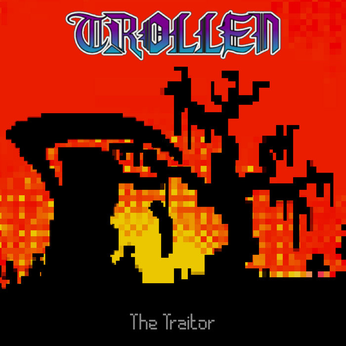 The Traitor (EP album) | Trollen