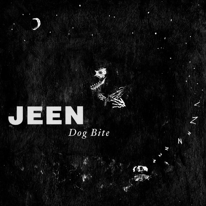 Dog Bite | JEEN.