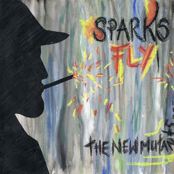 Sparks Fly-EP | Dave Gatiss