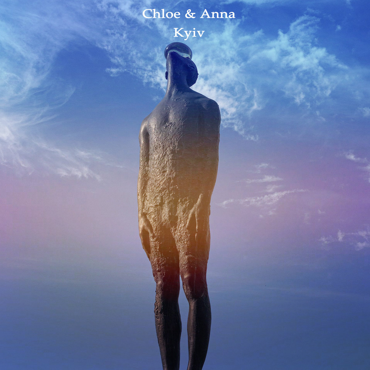 Kyiv | Chloe & Anna | Chloe