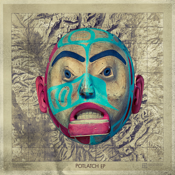 POTLATCH EP | Potlatch