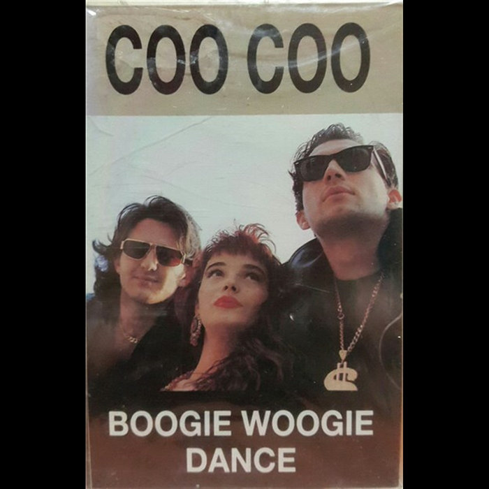 Boogie Woogie Dance | Coo Coo