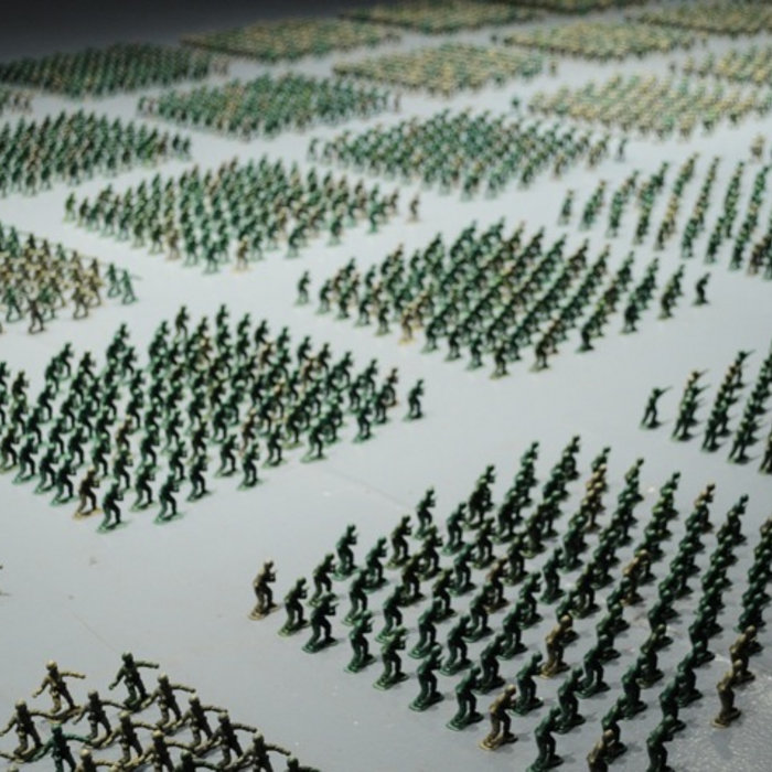 PSO Reading | Andrew Haile Austin