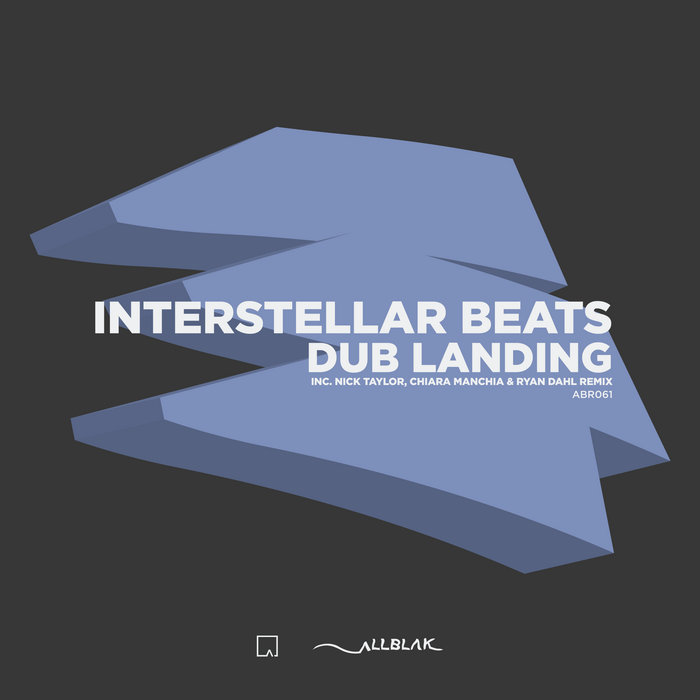 Dub Landing | Interstellar Beats | All Blak Records