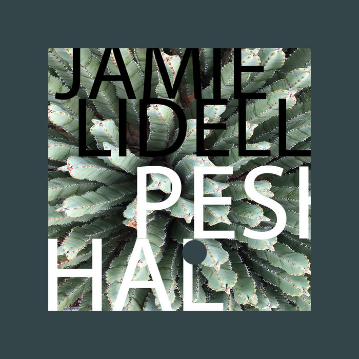 2017 PESHAL SAMPLE PACK | Jamie Lidell