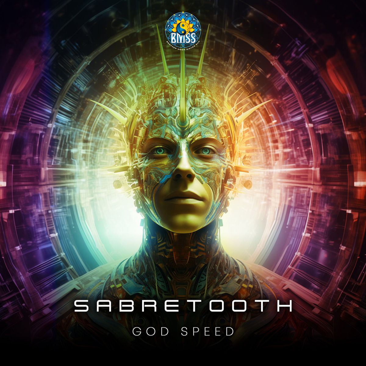 God Speed | Sabretooth | BMSS Records