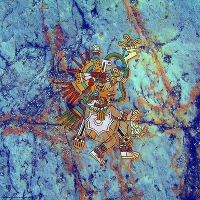 Tezcatlipoca | Gukumatz | Burial Rites