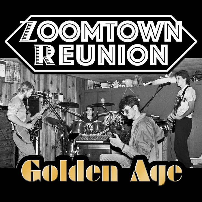 Golden Age | Zoomtown Reunion