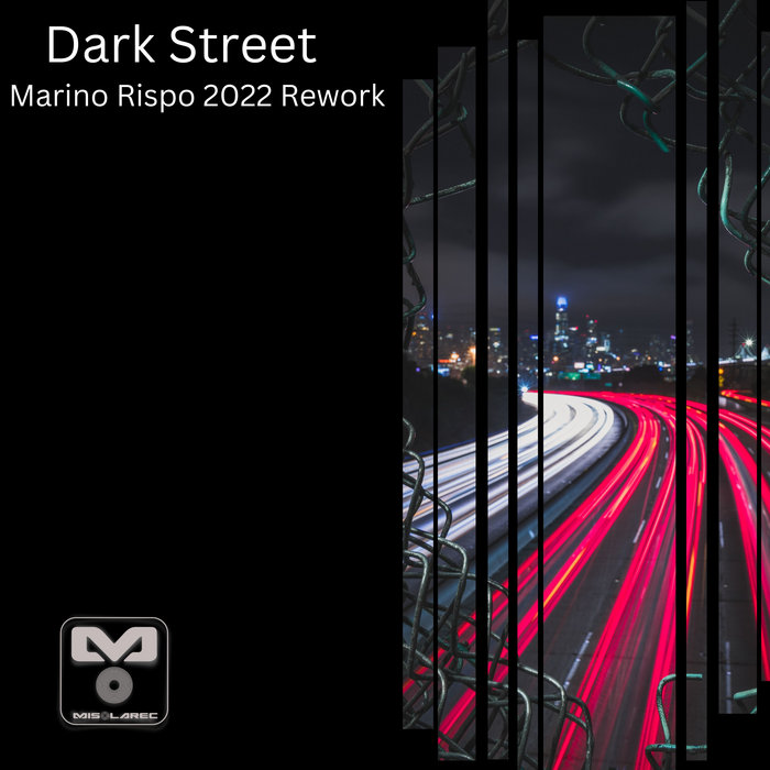 Dark Street Rework | Misolarec