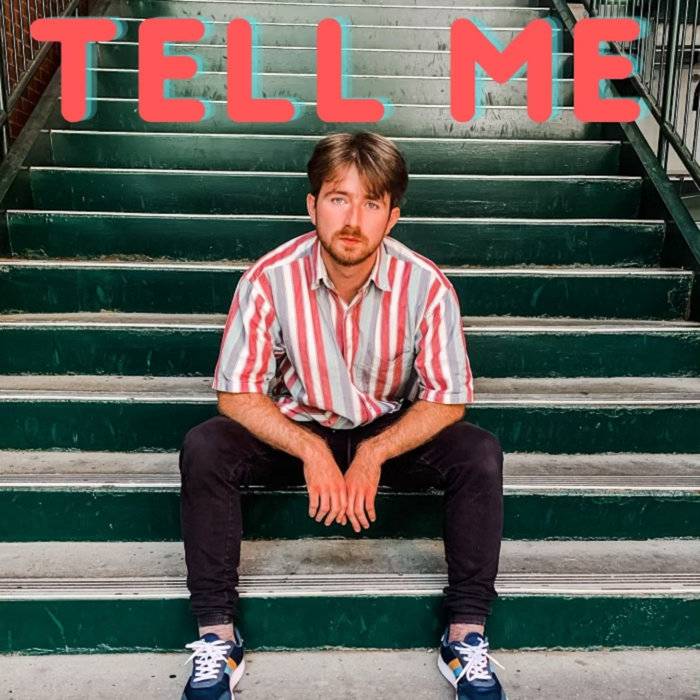 Tell Me | Patrick Reed