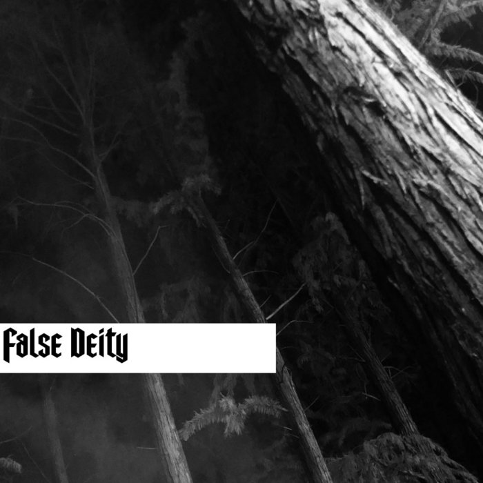 DEITY of FALSE | False Deity