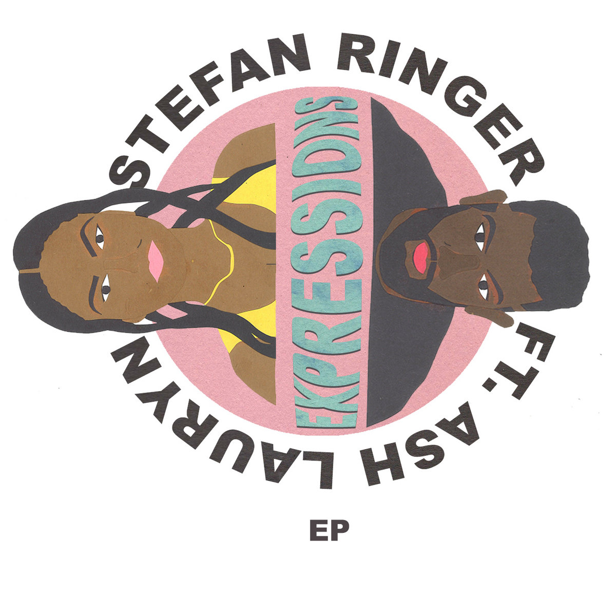 Expressions EP | Stefan Ringer | FWM