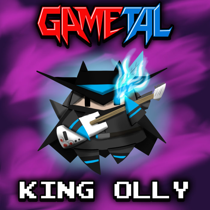 The Final Fold (Paper Mario: The Origami King - King Olly Battle Medley ...