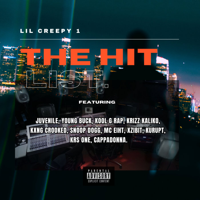 "The Hit List." Billboard Hot 80 Debut Album //2024// | Hip Hop Legends ...